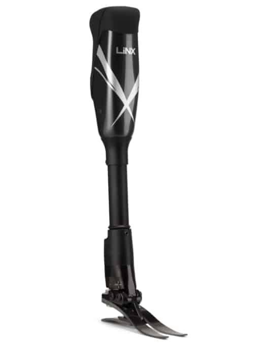 Microprocessor knees – Everything you need to know | Lawall